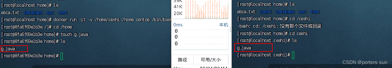 Docter容器-CSDN博客