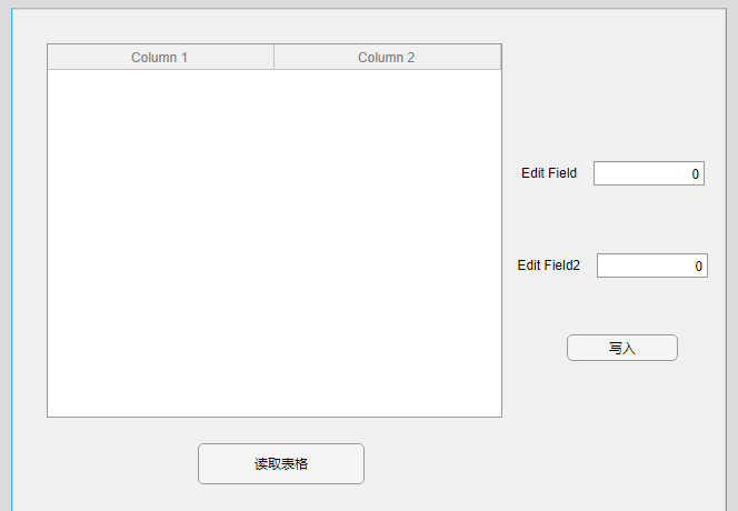 Matlab App Designer自学笔记(十六)：表格控件_增加和删除操作_appdesigner表格-CSDN博客