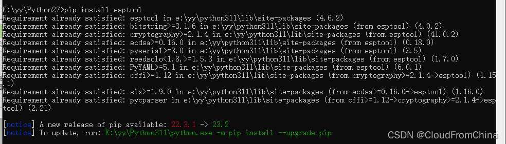 Wemos D1 mini 刷 Micropython 固件_d1minipro micropython-CSDN博客