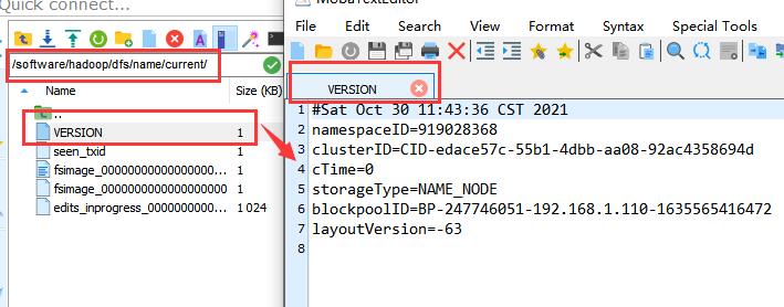 Hadoop使用hdfs dfsadmin -report命令不报告所有节点信息且显示数据全为0的完美解决方法_hadoop dfsadmin –report #检查hdfs状态,包括dn信息 ...