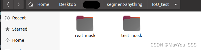 读取两个文件夹中的mask，并计算每个及总体平均IoU_python 计算两个mask的iou-CSDN博客