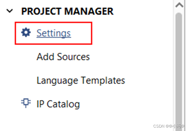 VIVADO 工具与 Verilog 语言之与门IP核设计_verilog ip核-CSDN博客