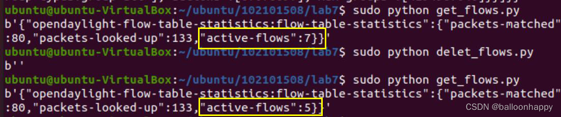 实验七基于REST API的SDN北向应用实践_rest sdn-CSDN博客