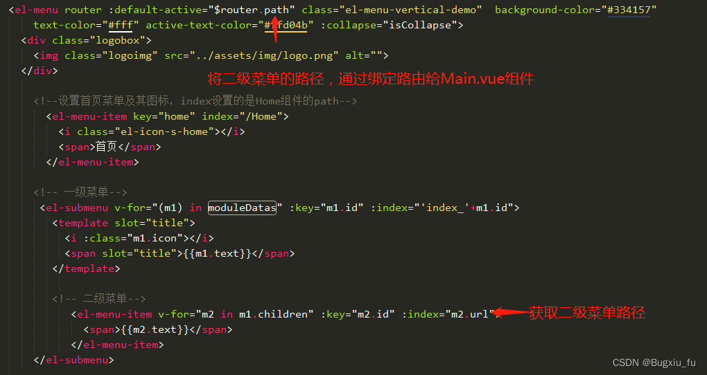 Vue实现动态树与左侧栏折叠效果vue左侧目录折叠面板 Csdn博客