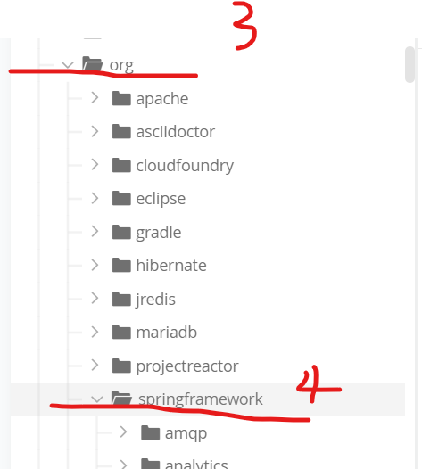 Spring下载（超详细）-CSDN博客