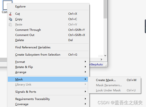 Matlab/Simulink中常量（constant）模块修改名称_matlab constant-CSDN博客