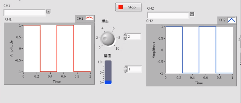 基于LabVIEW搭建UDP实验_labview udp通信-CSDN博客