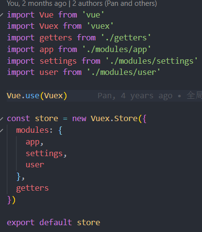 Vue-element-admin在左上角添加LOGO的方法_vue-element-admin logo-CSDN博客