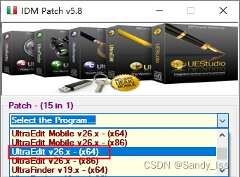 IDM ultraEdit v27.00.0.22_ultraedit许可证密钥-CSDN博客