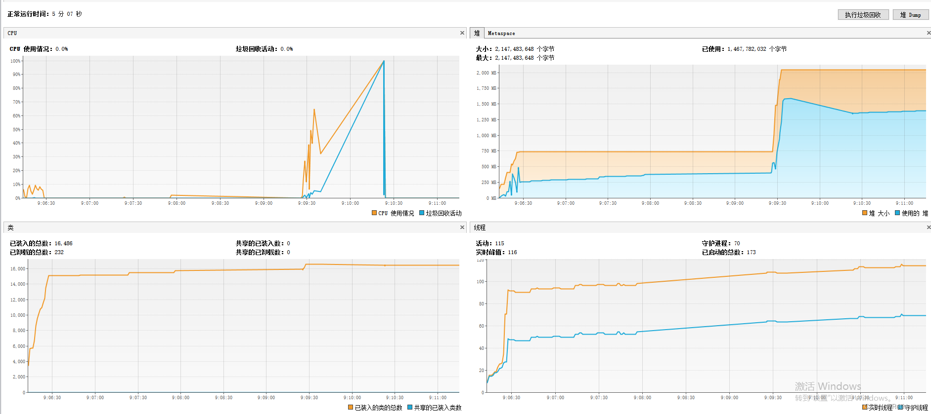 POI直接加载Excel文件导致的线上OOM问题_apache poi读取大的excle哪里容易产生oom-CSDN博客