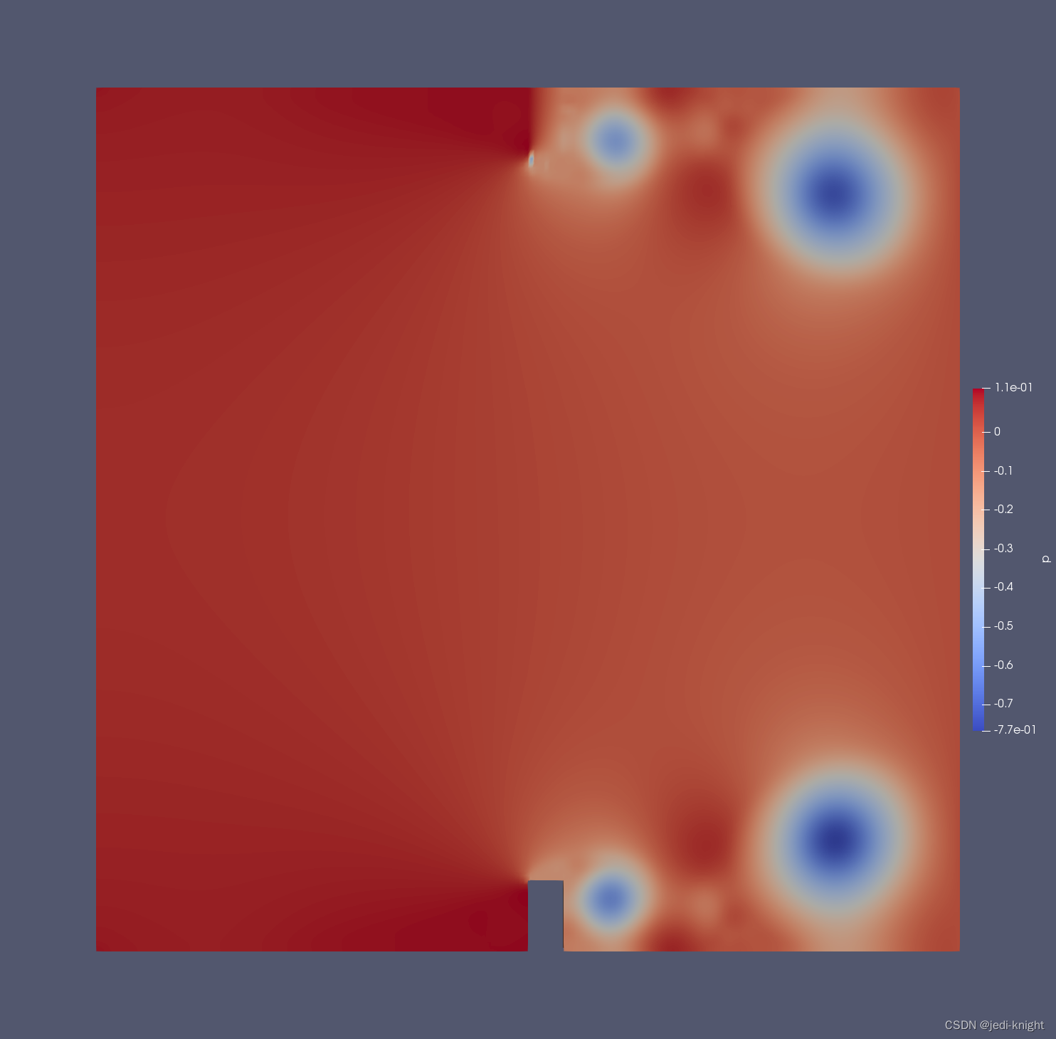 OpenFOAM编程：VOF法与多孔介质模型相结合_openfoam vof-CSDN博客