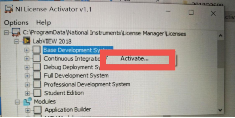 LabVIEW2018超详细安装教程_labview2018安装教程-CSDN博客