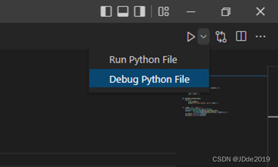 Vscode Python 多进程，多线程，带参数调试vscode多线程调试 Csdn博客