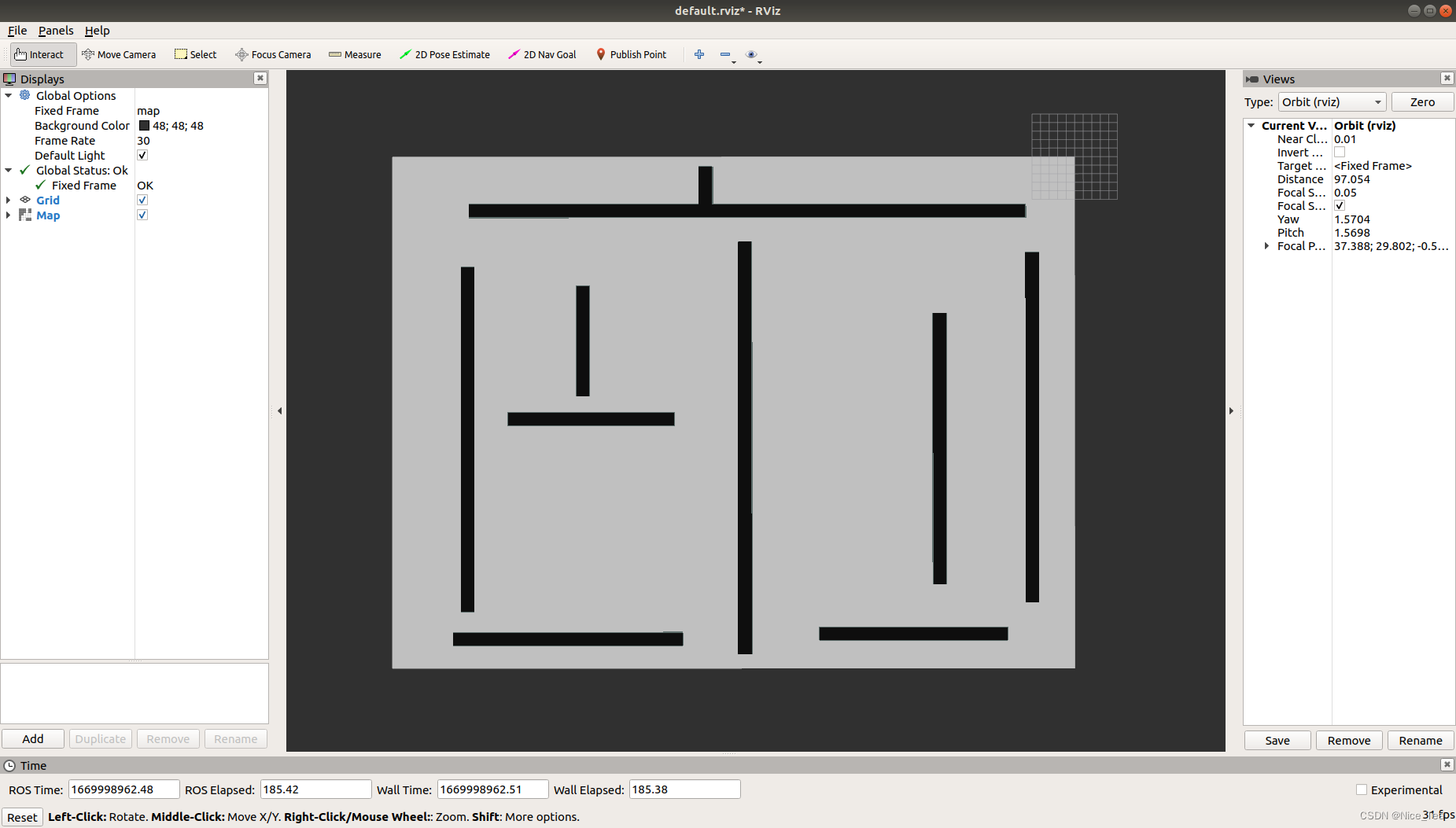 map_server参数配置及使用方法_mapserver教程-CSDN博客