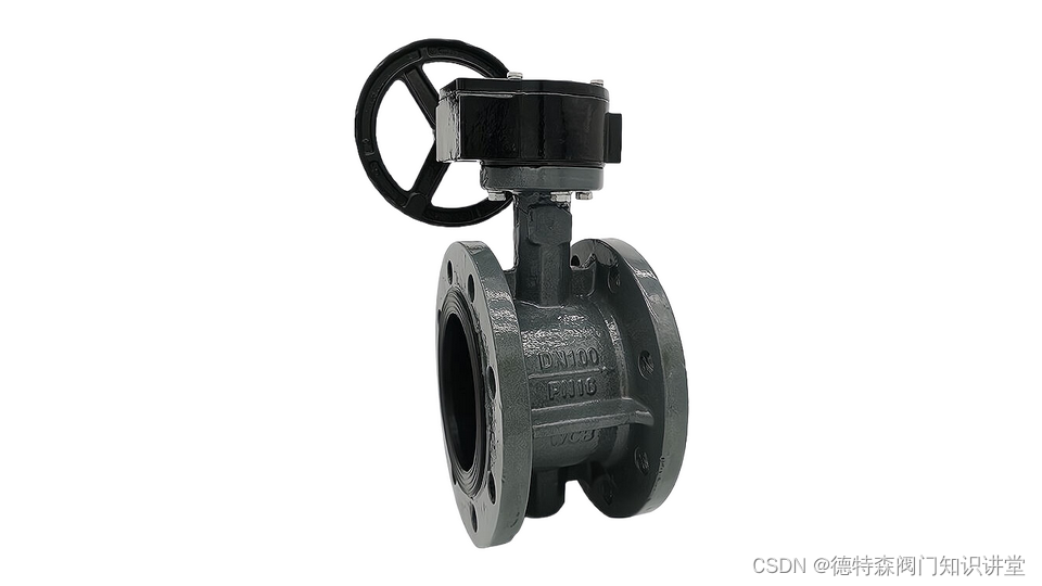 D341X-10C铸钢蝶阀型号解析_d341x-10c是什么蝶阀-CSDN博客