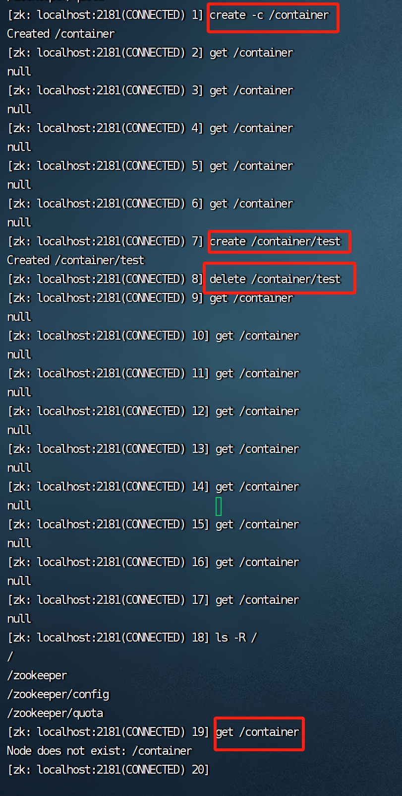 Ubuntu上安装和使用ZooKeeper的超详细教程_ubuntu 安装zk-CSDN博客