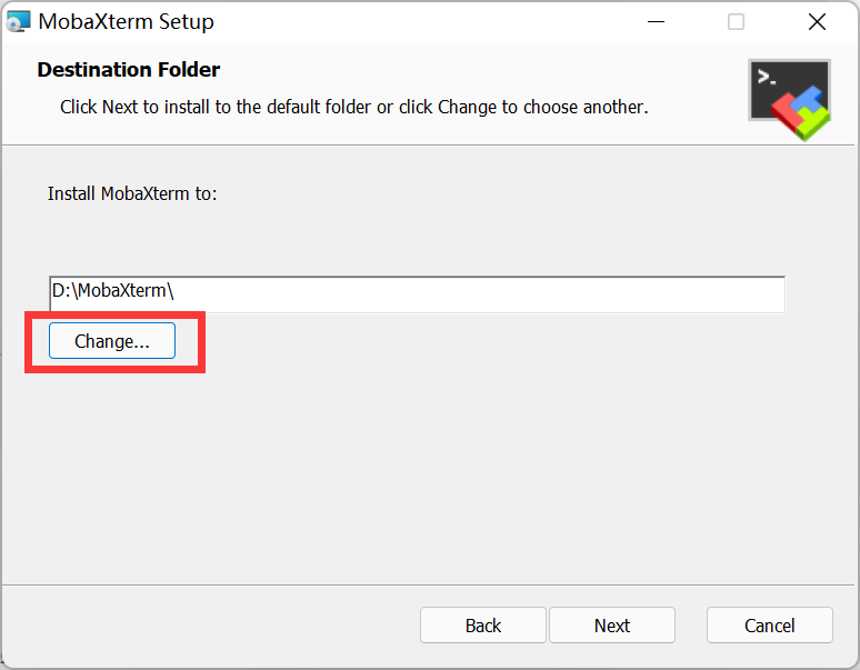 MobaXterm (terminal tool) download and install - Programmer Sought