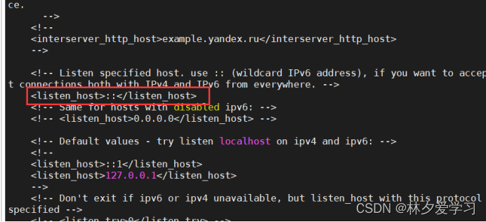 Clickhouse连接报错_caused by: ru.yandex.clickhouse.except.clickhousee-CSDN博客