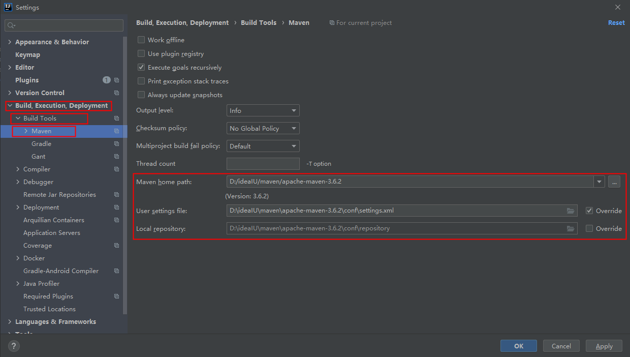 IDEA安装之配置和插件_idea内部捆绑插件-CSDN博客