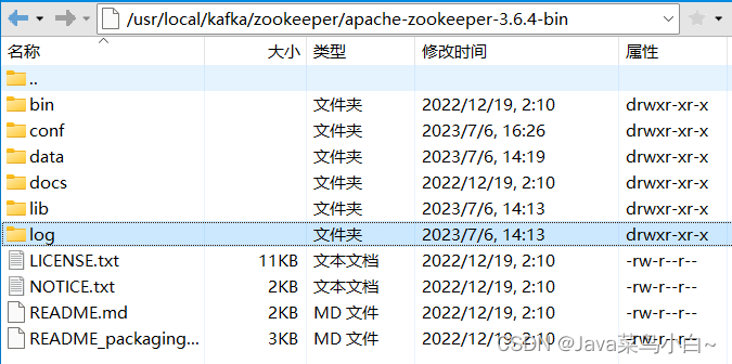 Linux部署zookeeper集群、kafka集群_部署kafka 集群并zk管理-CSDN博客