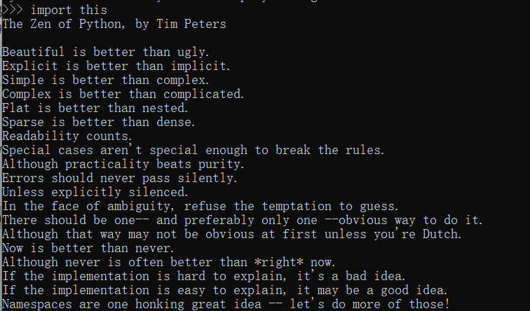 python编程（从入门到实践） 第一章_python从入门到实践 format-CSDN博客