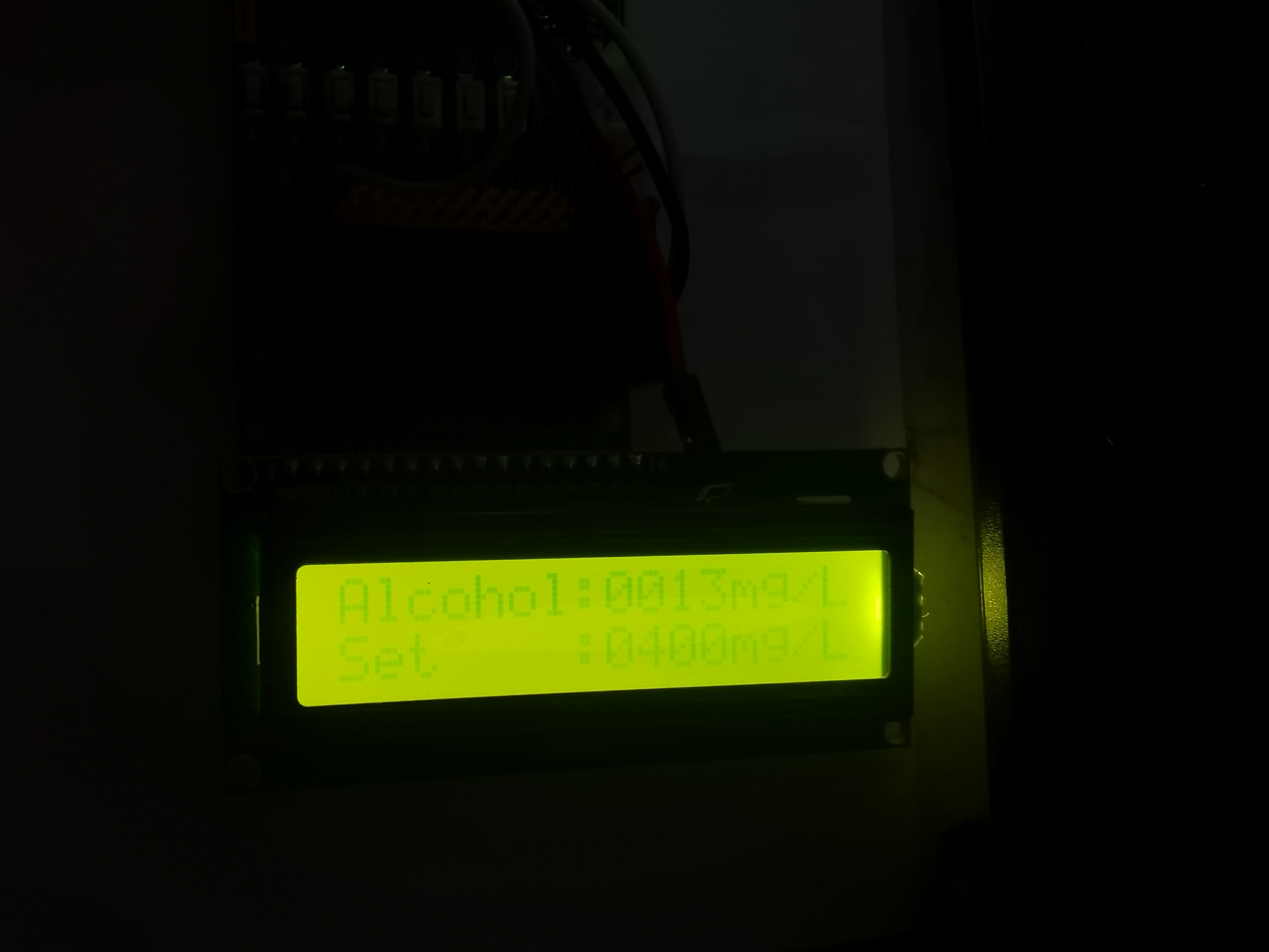 基于ATMEGA16单片机，MQ-3酒精传感器，LCD1602液晶显示的酒精浓度检测阈值报警仪_((pinb&(1 pb0)-CSDN博客