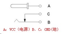 电源接头DC002的PCB封装_dc002尺寸封装图-CSDN博客
