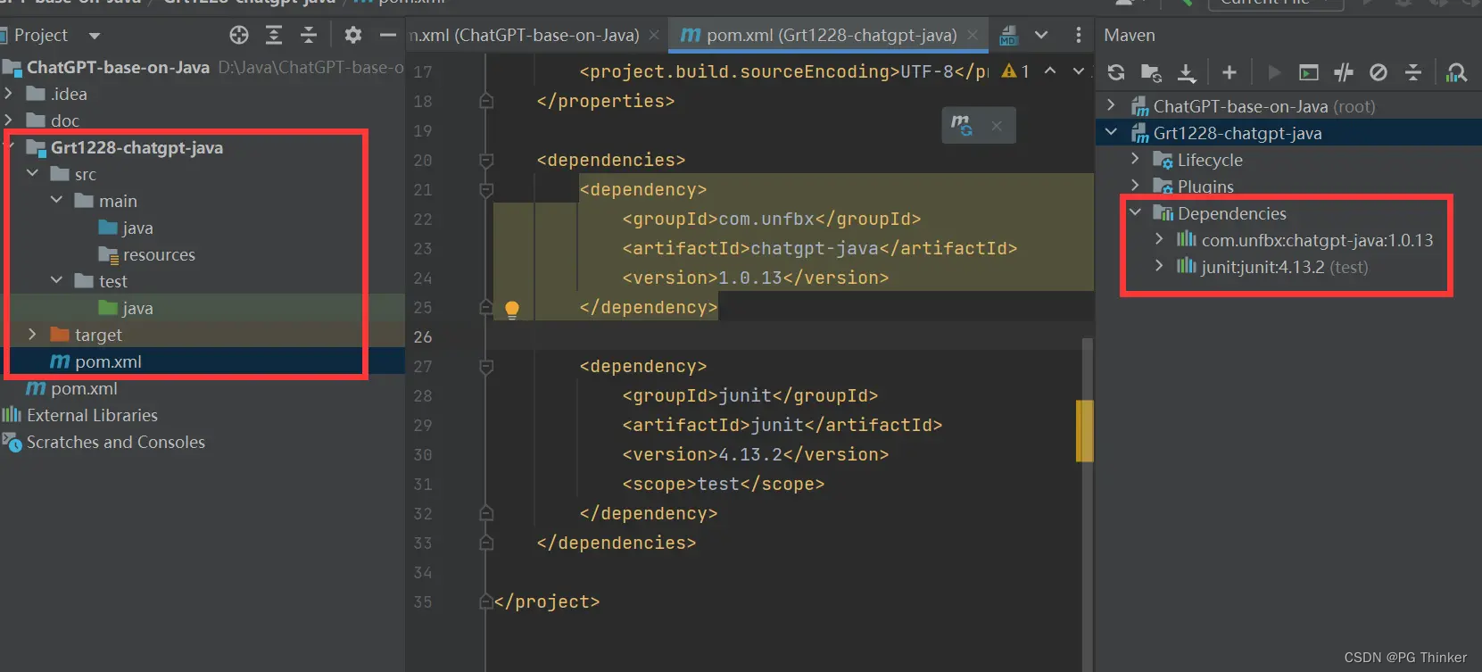 关于Java开发ChatGPT应用的准备工作探讨_java接入gpt需要代理吗-CSDN博客