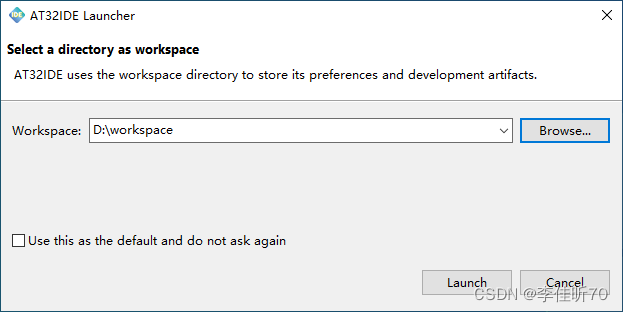 AT32_IDE_Linux用户手册（附IDE下载地址）_at32ide使用-CSDN博客