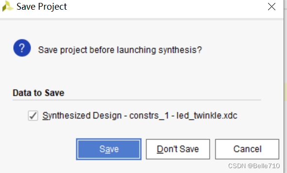 05 vivado debug硬件调试，网表添加调试信息_怎么把mark debug的文件存到一个单独的xdc中-CSDN博客