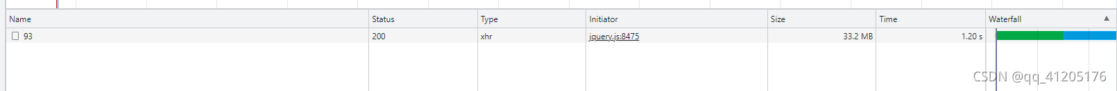 Java记一次前后端大数据压缩过程java压缩document数据传输 Csdn博客