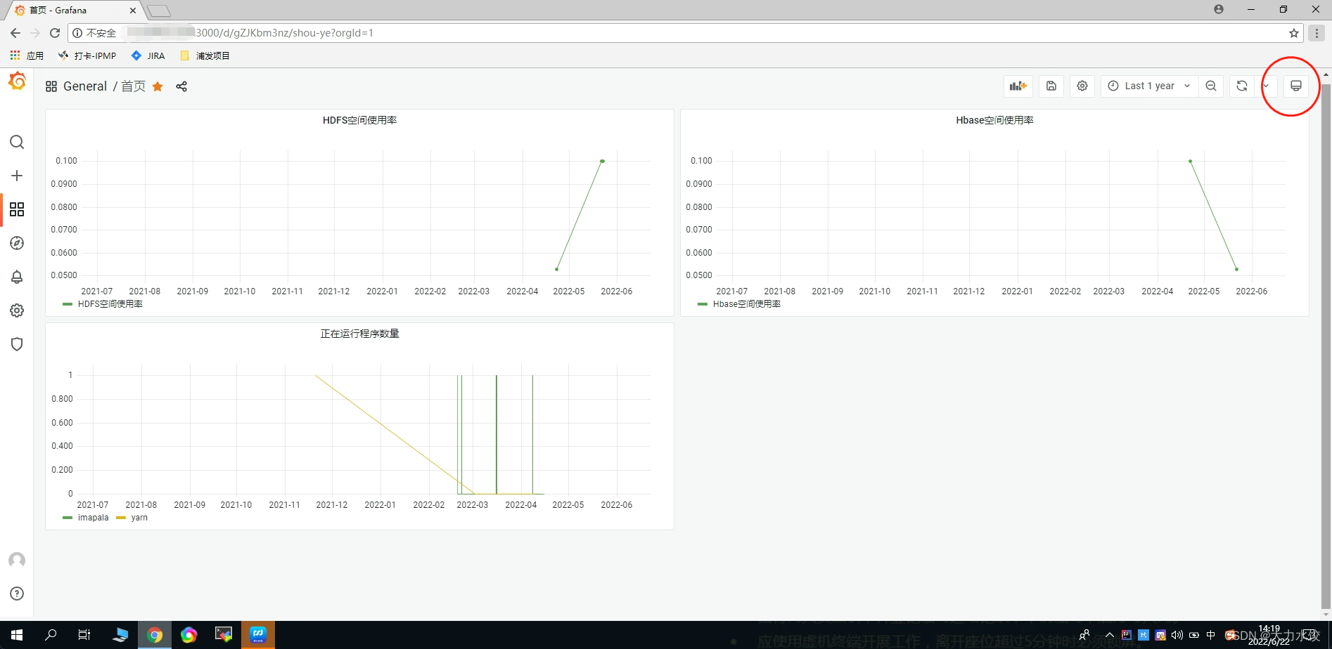 Grafana+Mysql实战_grafana mysql-CSDN博客