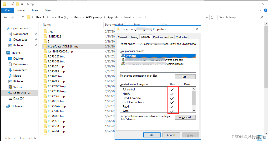 Windows系统上jmap工具出现 WaitForEvent failed!解决方法_error attaching to process: windbg error: waitfore ...