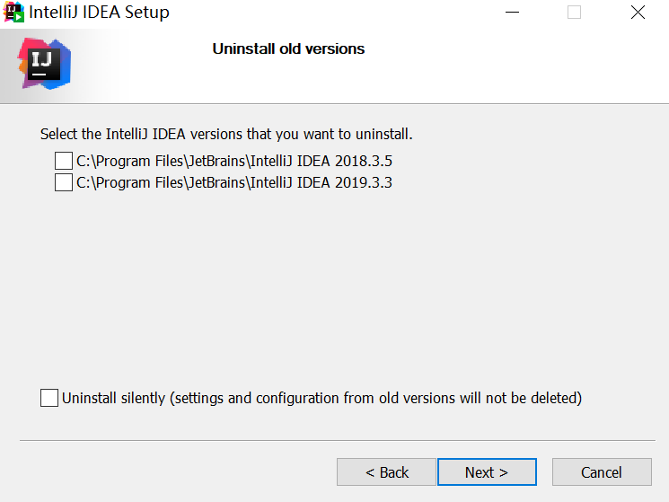 Idea202132版本下载及安装教程 (intellij Idea 开发工具概述,下载,卸载,安装(含历史版本2021版本下载)) 编程库