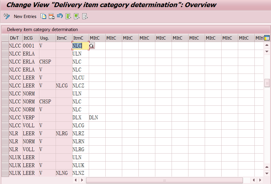 SAP-MM STO订单详解 9（公司间采购）_sap公司间采购-CSDN博客