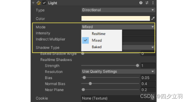Unity性能调优手册7：渲染优化，DrawCall，剔除，Shader，LOD，TextureStreaming_unity forcerenderingoff-CSDN博客