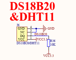 STM32-温度传感器（DS18B20）_stm32l4 ds18b20-CSDN博客