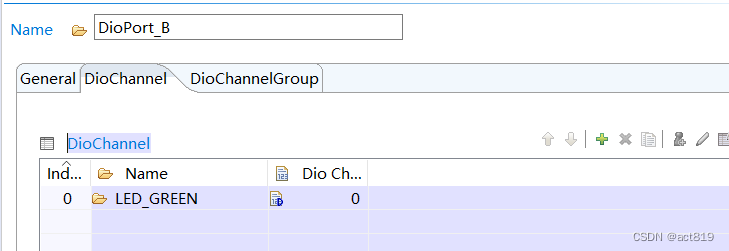 第三章:EB配置DIO输出(s32k144)_eb dio-CSDN博客