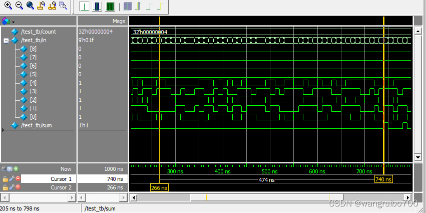 Verilog实现表决器五人表决器verilog程序 Csdn博客 