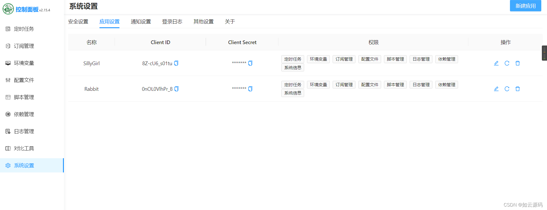 2023最新青龙面板对接新版傻妞SillyGirl及go-cqhttp+短信登录（ark）全套详细教程_青龙面板傻妞机器人-CSDN博客