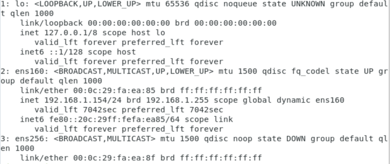 Ubuntu20.04作为路由器使用_ubuntu做路由器-CSDN博客