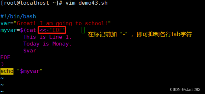 Shell 免交互命令和Expect_expect和shell-CSDN博客