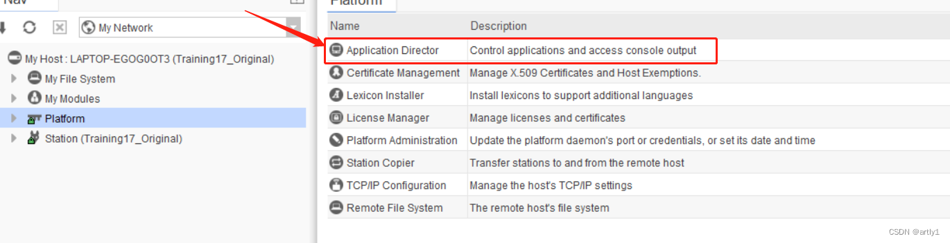 Niagara workbench：Cannot display page_navicat显示cannot display page-CSDN博客