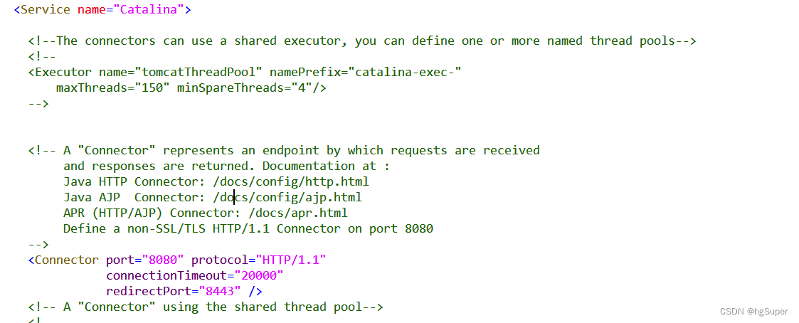 【Java】 java | linux | tomcat线程池配置 | tomcat性能调优_tomcat 线程池线程数怎么配置自动增长-CSDN博客