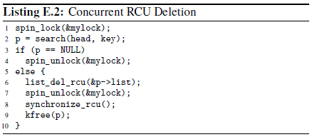 开篇：RCU是什么？-CSDN博客