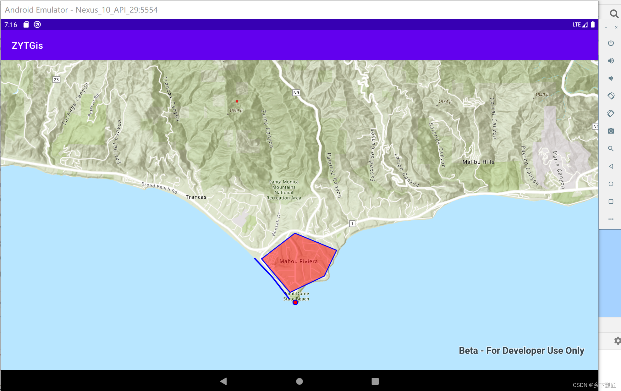 学习ArcGIS Maps SDK for Kotlin(200)系列 002-android studio环境搭建显示一个地图_arcgis for kotlin-CSDN博客