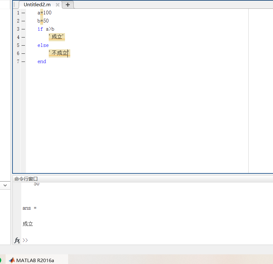 Matlab浅度学习_matlabset(get(x(1),'ylabel'),'string','slow decay'-CSDN博客