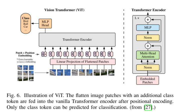 transformer系列学习笔记_mhsa多头自注意力_赫瑟尔的博客-CSDN博客