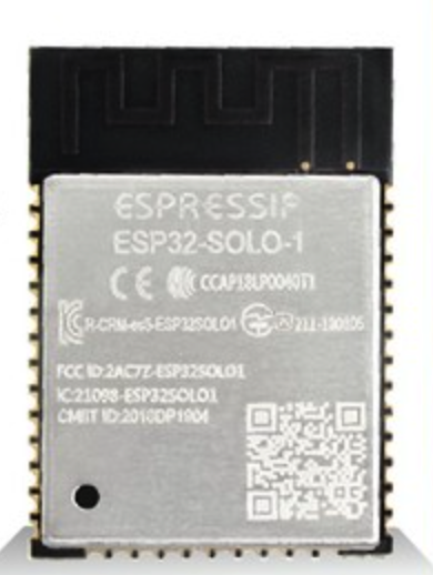 Micropython 编译固件自定义 单核esp32 Solo 1为例micropython 固件开源吗 Csdn博客