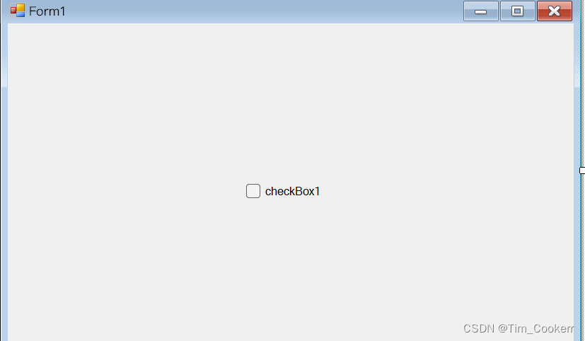 如何创建一个Windows软件_开发windows软件教程-CSDN博客